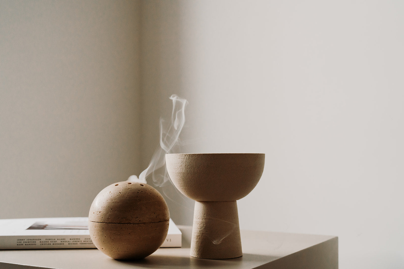 How to Use Bakhoor: Step-by-Step Guide – Ineerah